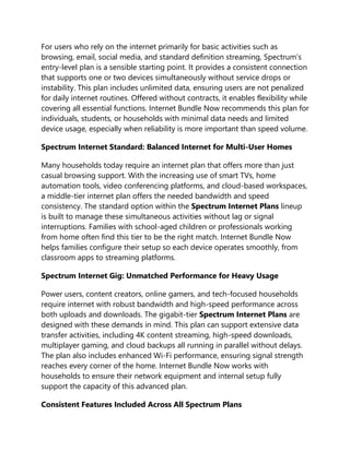 Breaking Down the Latest Spectrum Internet Plans.pdf
