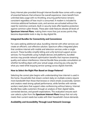 Breaking Down the Latest Spectrum Internet Plans.pdf
