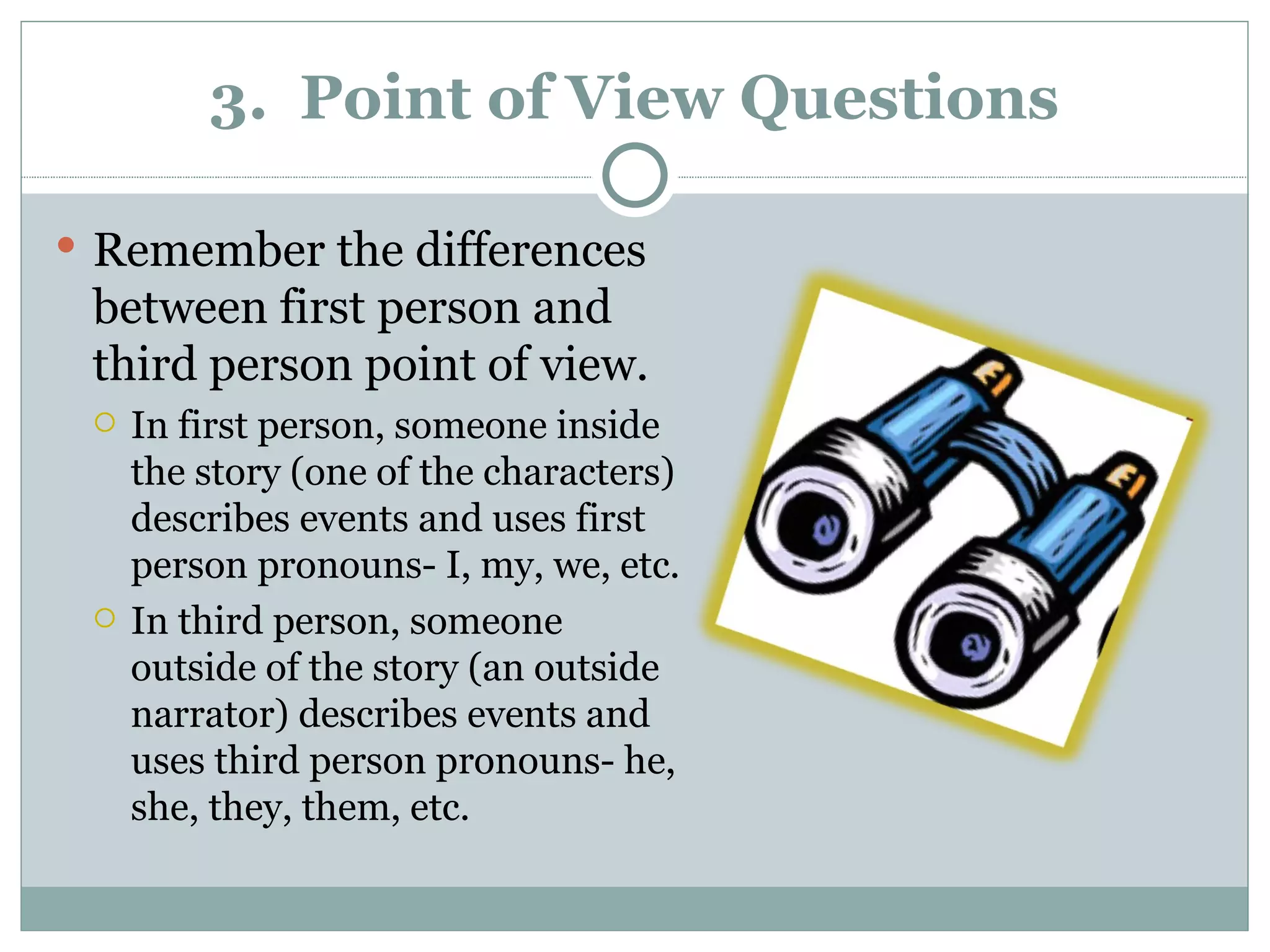 Breaking down the nys ela exam 1 | PPT | Educational Assessment | Education