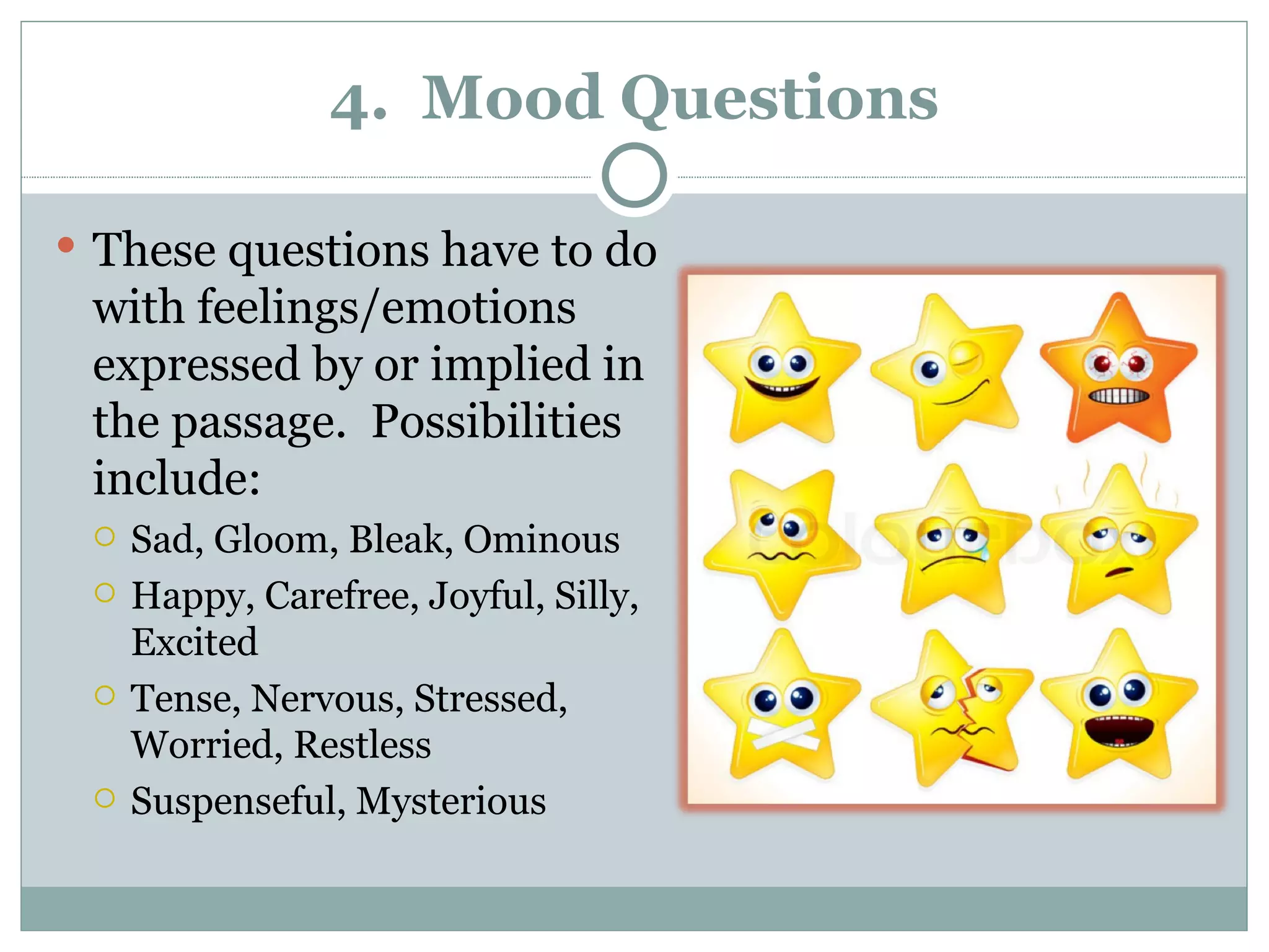 Breaking down the nys ela exam 1 | PPT | Educational Assessment | Education