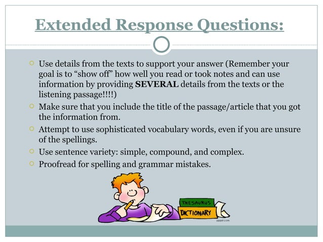 Breaking down the nys ela exam 1 | PPT | Educational Assessment | Education