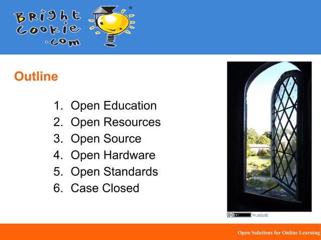 Breaking down the walls the benefits of being open