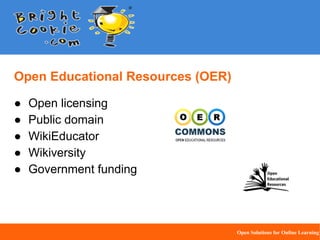 Breaking down the walls the benefits of being open | PPT