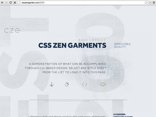 Breaking Free from Bootstrap: Custom Responsive Grids with Sass Susy | PPT