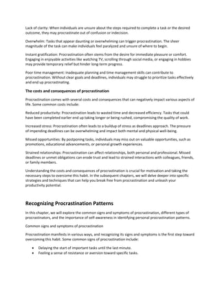 Breaking Free from Procrastination.pdf