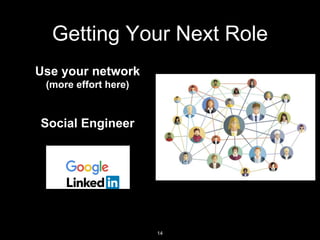 BSidesNOVA - Breaking into cybersecurity | PPTX