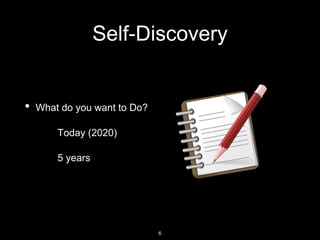 BSidesNOVA - Breaking into cybersecurity | PPTX