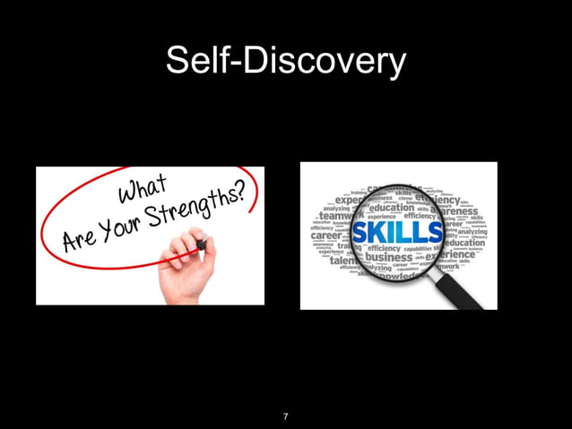 BSidesNOVA - Breaking into cybersecurity | PPT