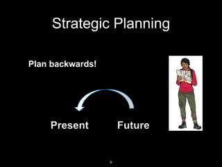 BSidesNOVA - Breaking into cybersecurity | PPTX