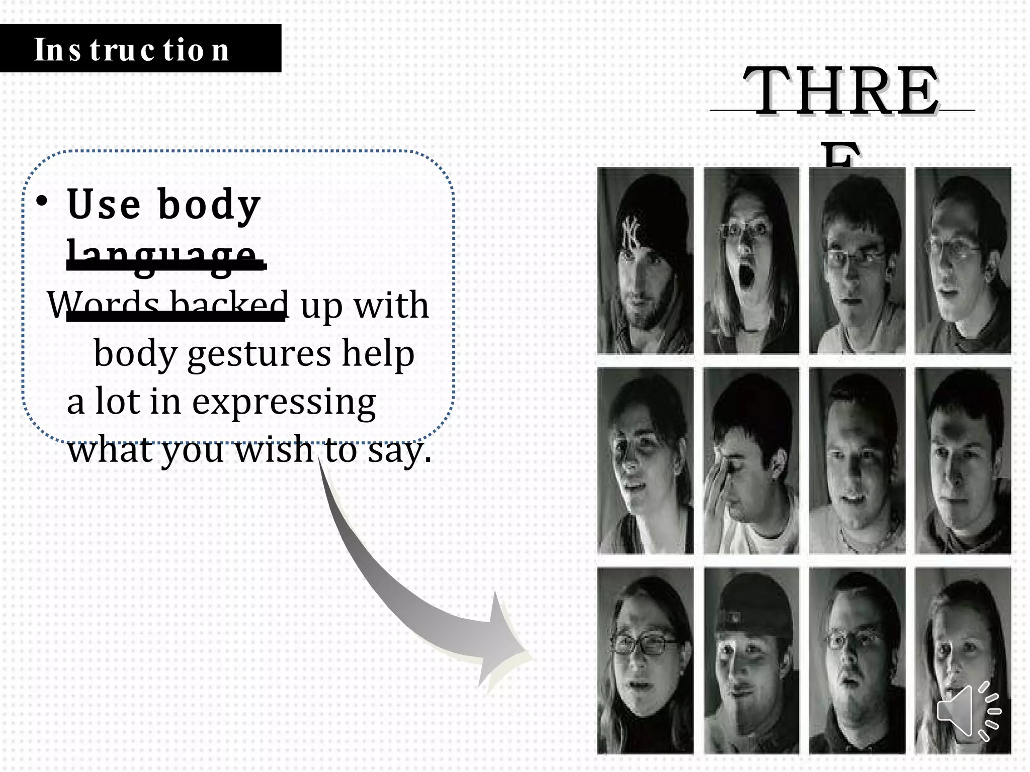 Breaking language barriers kate | PPT