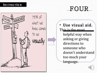 Breaking language barriers kate | PPT