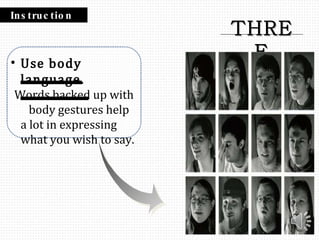 Breaking language barriers kate | PPT