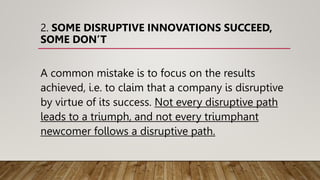 Breaking myths around disruptive innovation.pptx