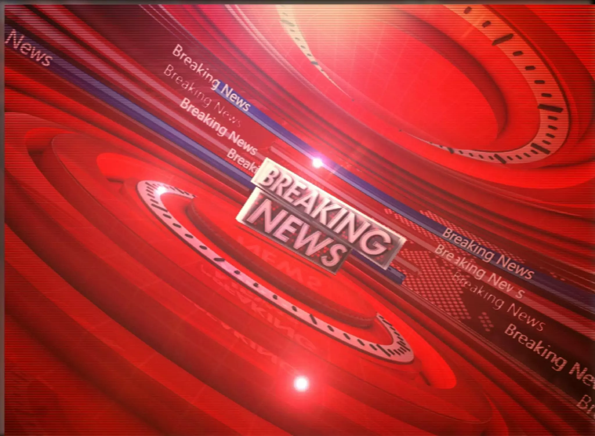 Breaking news Bumper ( Motion Graphics) | PDF