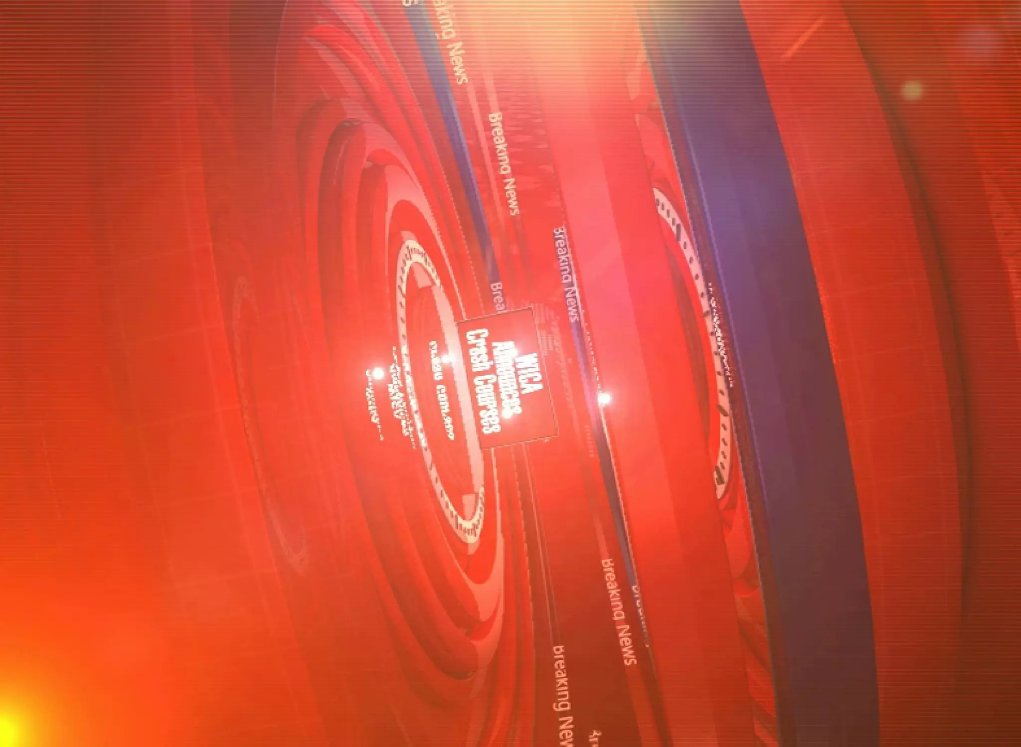 Breaking news Bumper ( Motion Graphics) | PDF