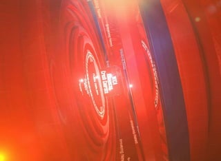Breaking news Bumper ( Motion Graphics) | PDF