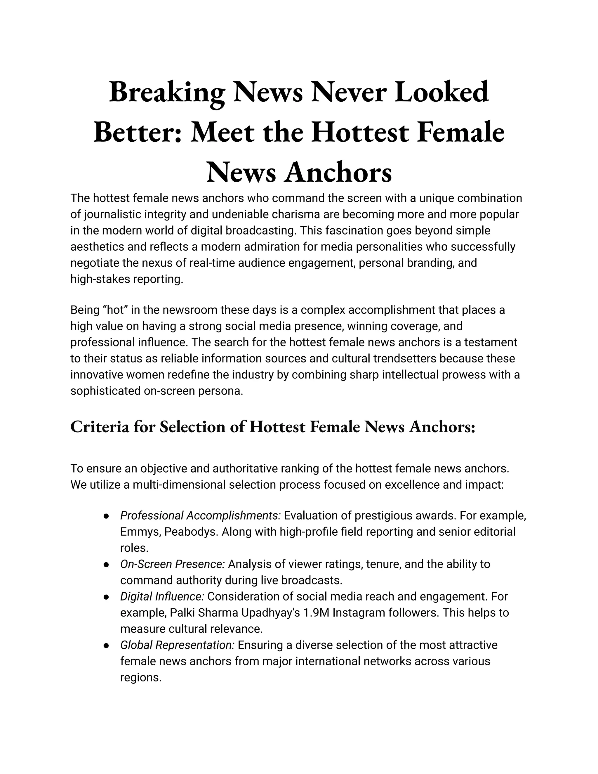 Breaking News Never Looked Better_ Meet the Hottest Female News Anchors.pdf