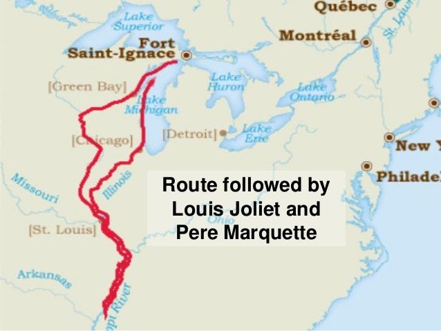 The Breaking of Illinois