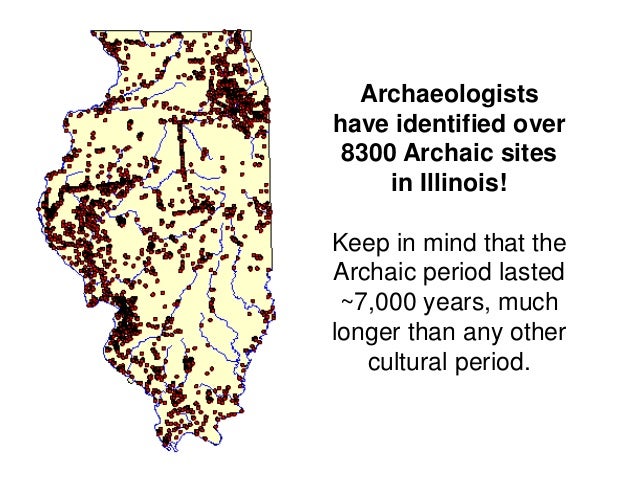 The Breaking of Illinois