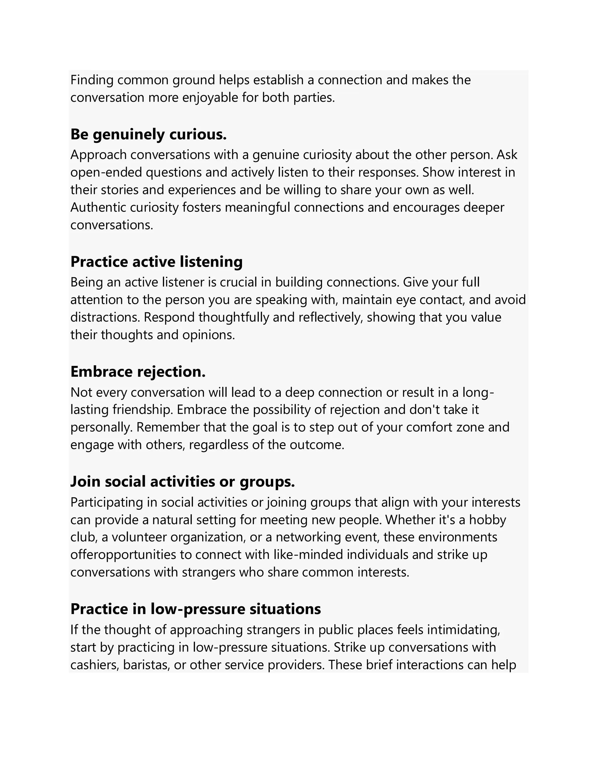 Breaking Social Barriers Pdf