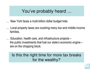 Breaking The Bank | PPT