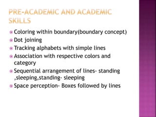 Breaking the barriers workshop for school kids | PPTX