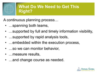 CSCMP 2014 Breaking the Barrier to a Lower Cost Inbound Logistics ...