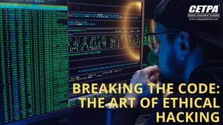 Breaking the Code The Art of Ethical Hacking.pdf