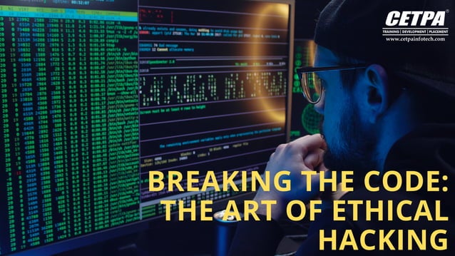 Breaking the Code The Art of Ethical Hacking.pdf