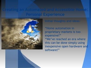 Breaking The Confinement Cycle Using Linux | PDF | Operating Systems ...