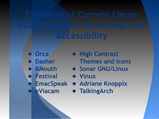 Breaking The Confinement Cycle Using Linux | PDF | Operating Systems ...