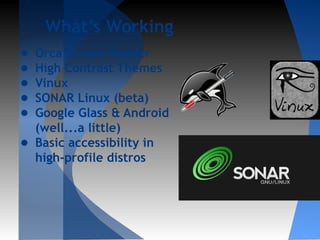 Breaking The Confinement Cycle Using Linux | PDF | Operating Systems ...