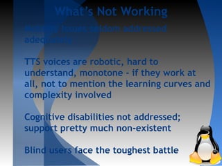 Breaking The Confinement Cycle Using Linux | PDF | Operating Systems ...