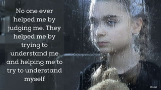Breaking the Cycle of Self-Harm | PPTX