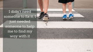 Breaking the Cycle of Self-Harm | PPTX