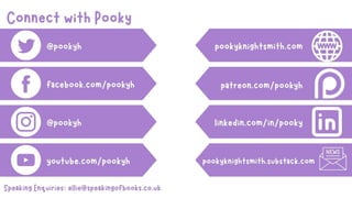 Breaking the Cycle of Self-Harm | PPTX