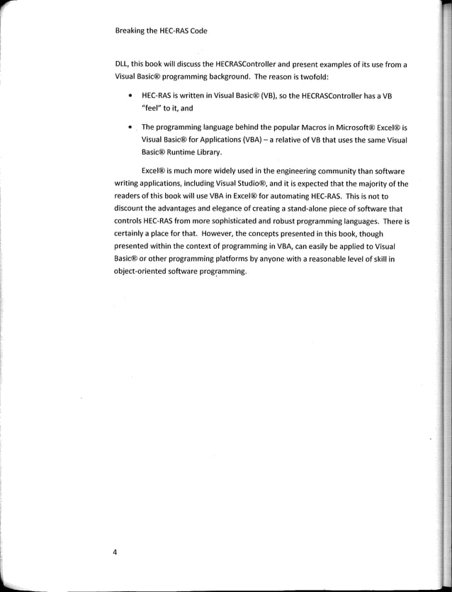 Breaking the hec code | PDF