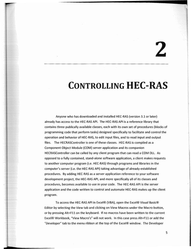 Breaking the hec code | PDF