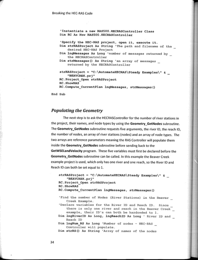 Breaking The Hec Code Pdf