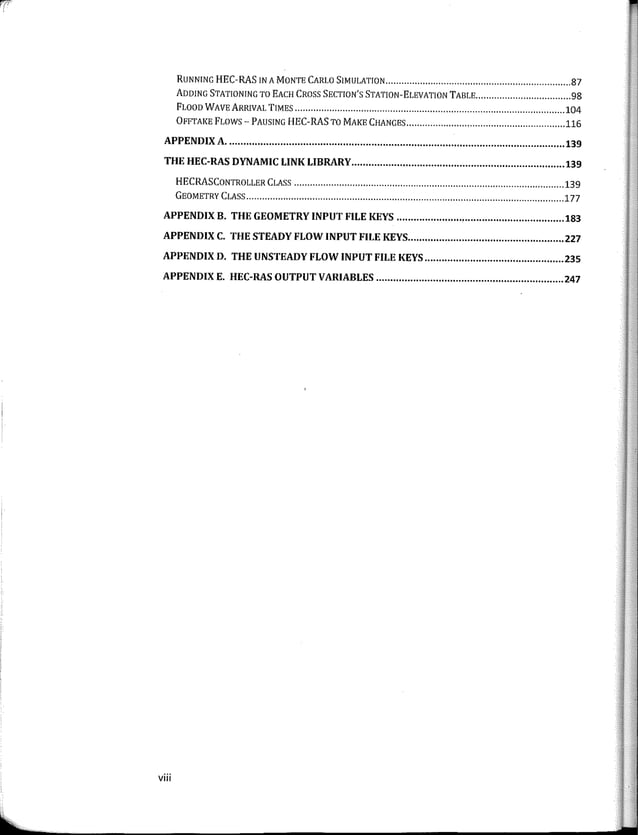 Breaking the hec code | PDF