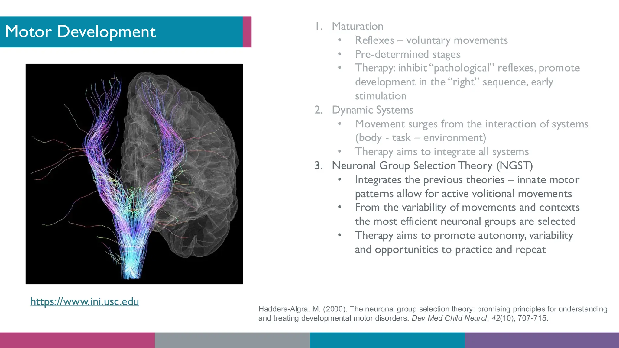 Breaking the Mould - Rethinking Disability, Services, and Support ...