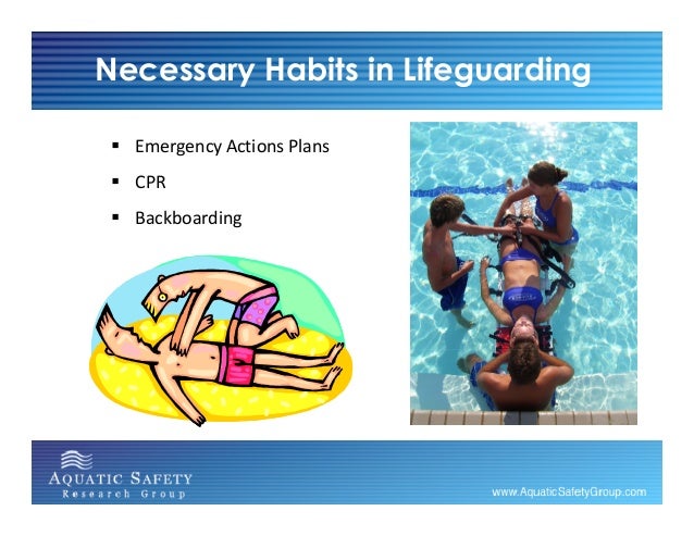 Breaking the Scanning Habit