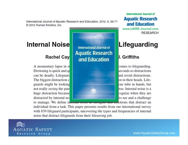 Breaking the Scanning Habit