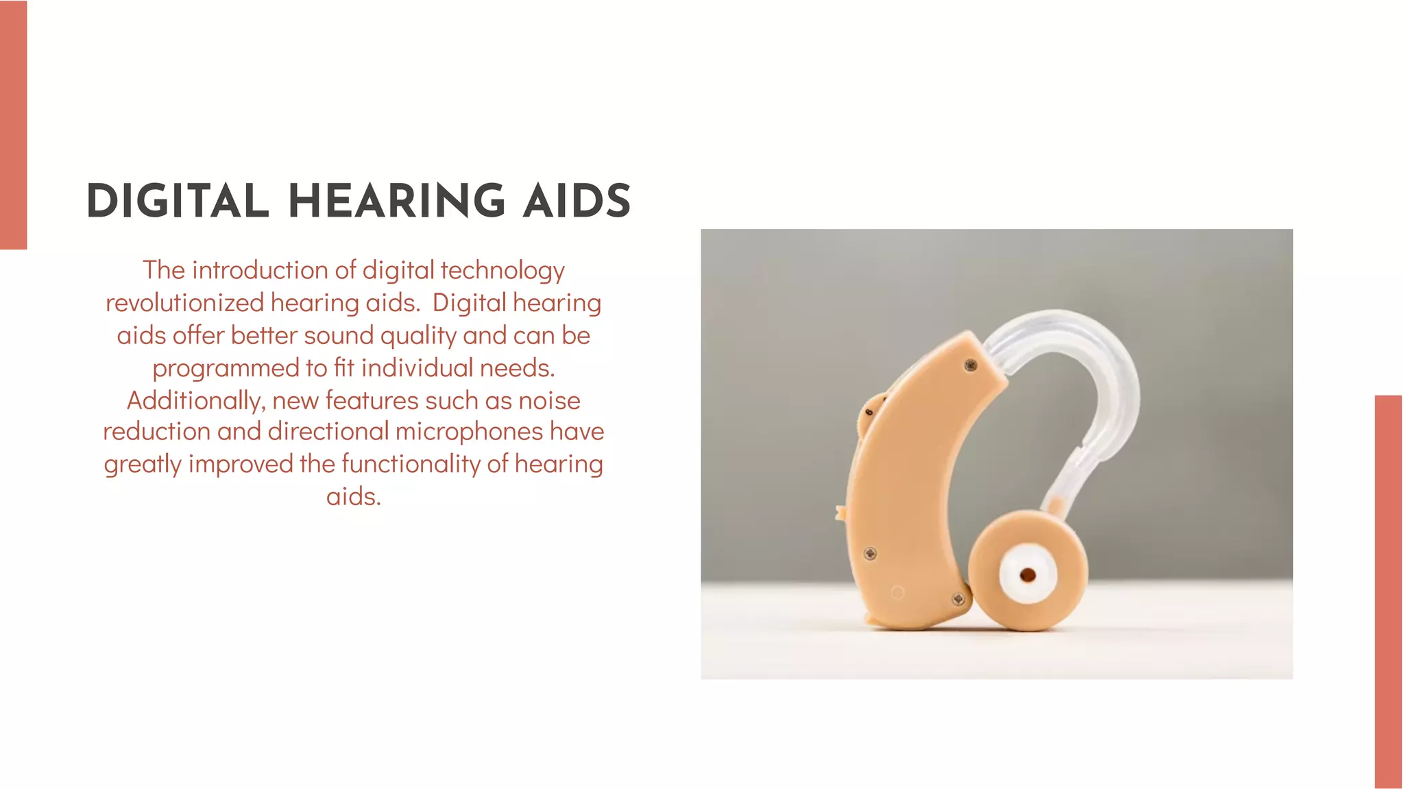 Breaking the sound barrier a comprehensive look at the evolution of ...