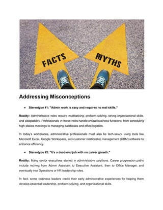 Breaking the Stereotypes in Office Administration Jobs.pdf