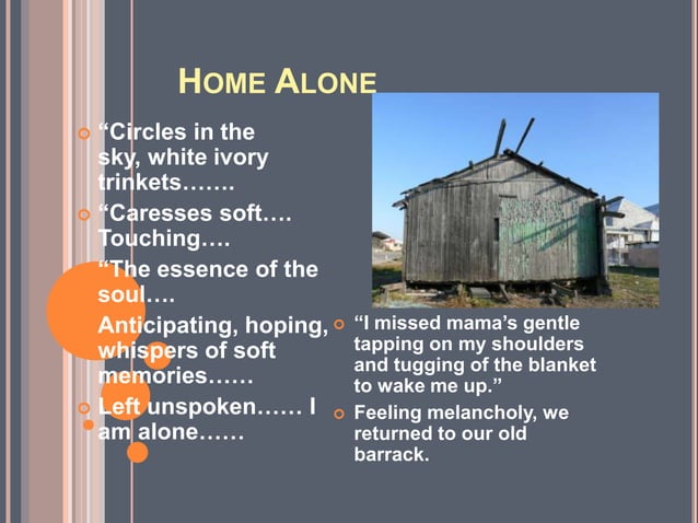 Breaking through | PPTX | Music | Entertainment