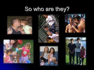 Breaking through the “cinderella bias” barrier stepfamily relationships ...