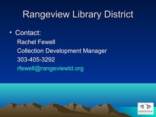 Breaking up with dewey | PPT