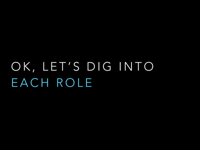 The Ultimate Guide To Non Coding Tech Jobs 