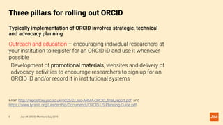 New to the consortium? | PPT